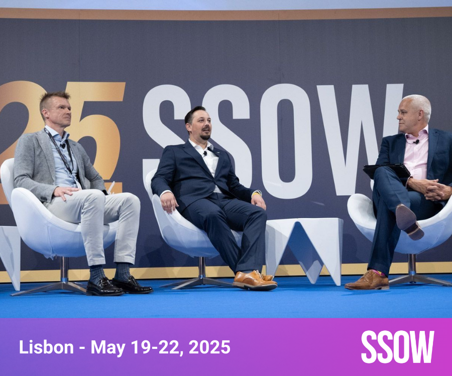 Content Hub | Insights from SSOW