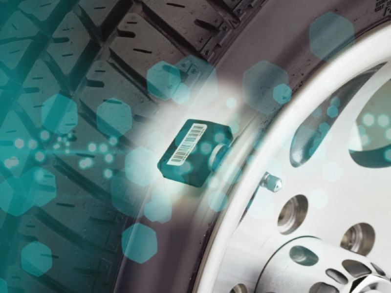 How are connectivity and artificial intelligence changing TPMS?