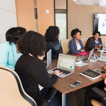 Transformation Director on HR Asserting Power