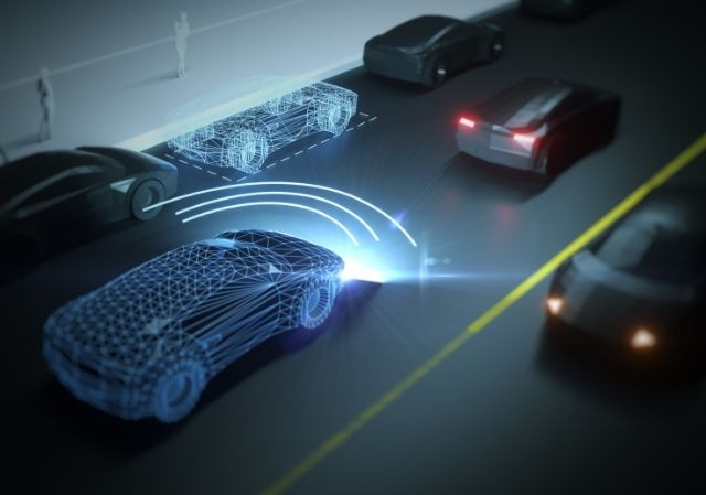 Survey: Designing the Car of the Future