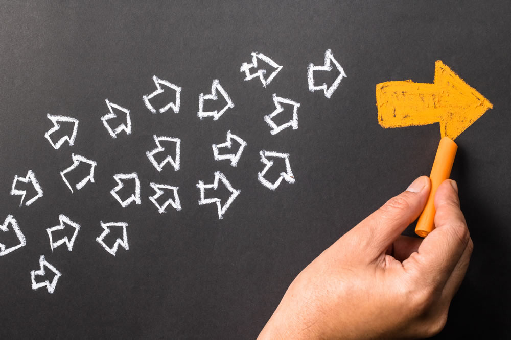 Michael Arena Discusses the Post-COVID-19 State of Learning