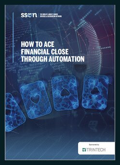 How to Ace Financial Close Through Automation