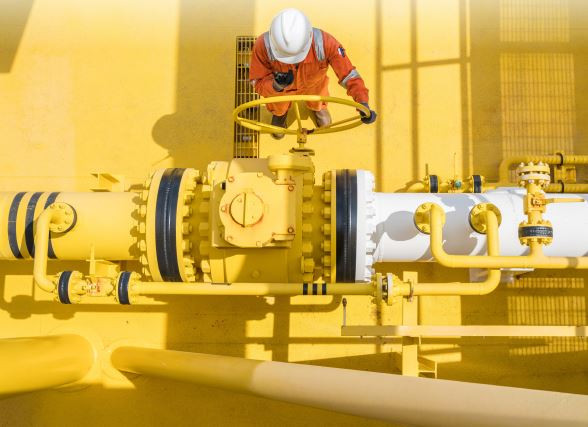 How Chevron Canada is Driving Operational Excellence to the Frontline