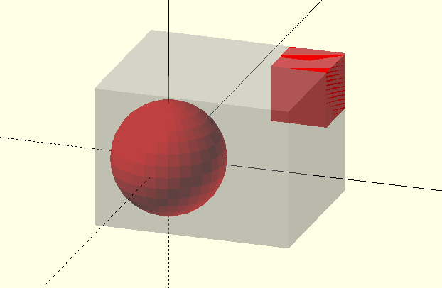 The constraints of artificial intelligence