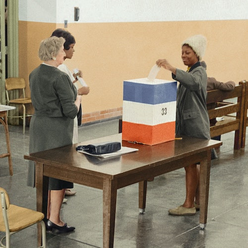 Why You Should’ve Given Your Team Election Day Off