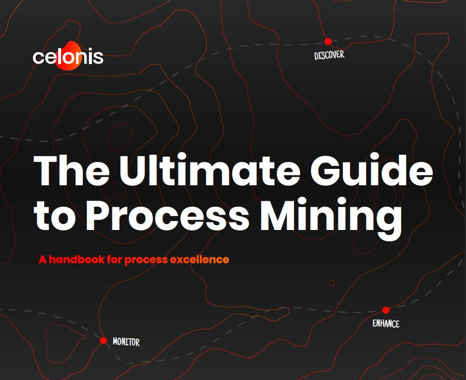 The ultimate guide to process mining