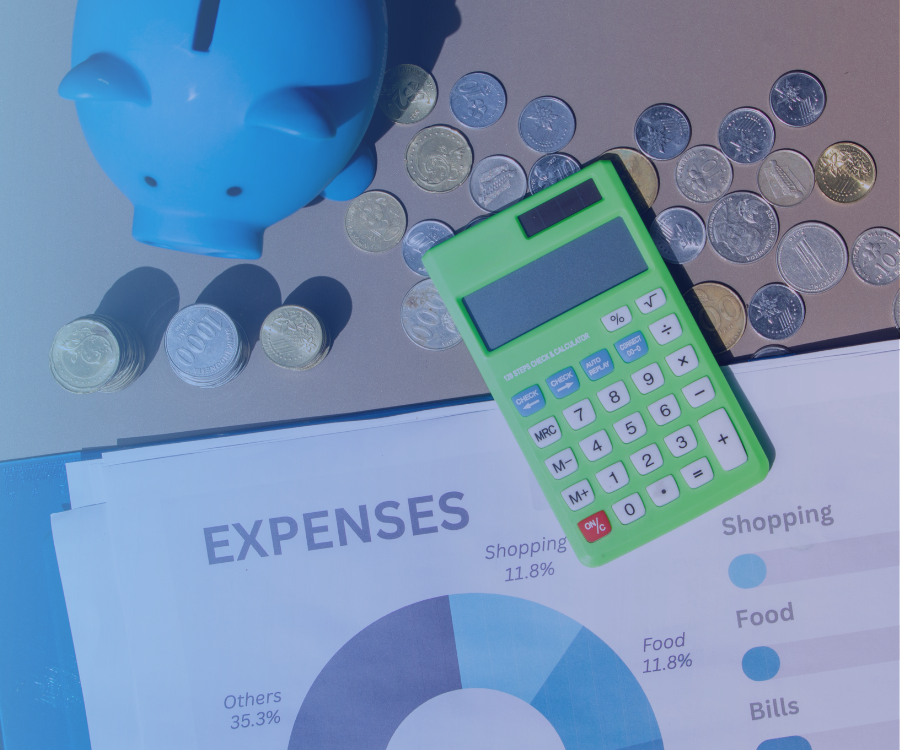 Top 5 Actions for GBS Leaders to Excel in SG&A Cost Optimization