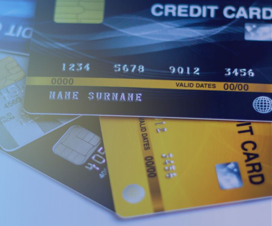 The Credit Card Mirror: Reimagining Liquidity through AR Securitization
