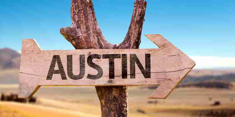 Austin—Impact of Design