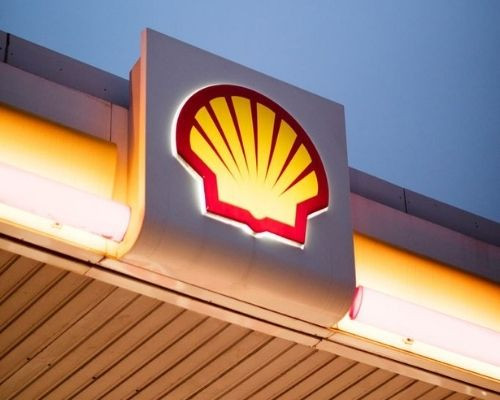 Shell Shock: Oil Giant Announces Corporate Headquarters to Relocate to ...