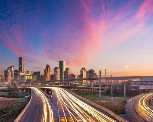 Houston: From Oil and Gas Capital to Green Energy Hub?