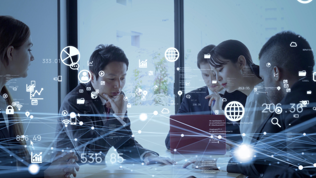 The 5 Most Critical Roles for GBS to Drive Value