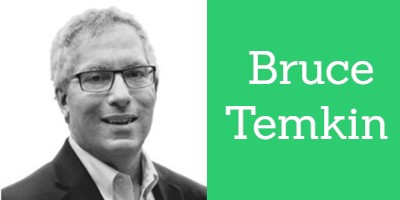 How Bruce Temkin shaped the CX profession