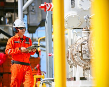 Top 5 Safety Hazards in Oil and Gas Industry