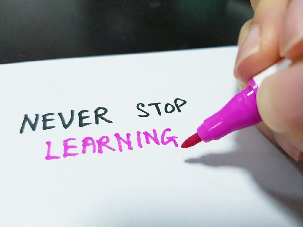 Upskill the Upskillers: The Must-have New Year’s Resolution for Businesses