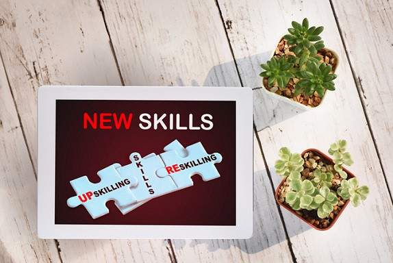 Why Upskilling and Reskilling Are Key to Future-Proofing Your Organization