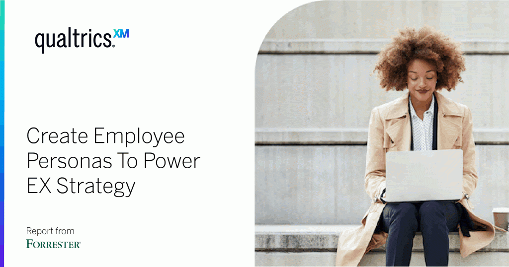 How To Improve Employee Experience with Employee Personas