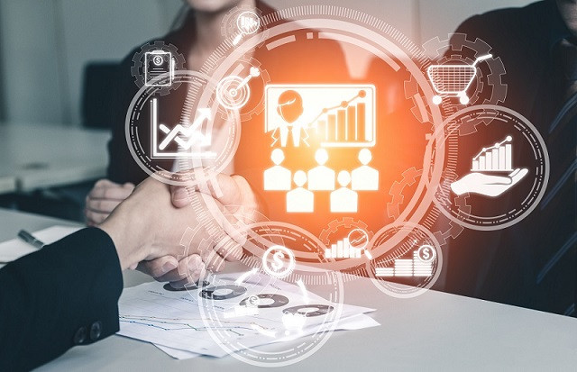 [Report] Vendor collaboration: Your secret weapon