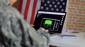 Innovation Leaders: Veterans and the Tech Industry