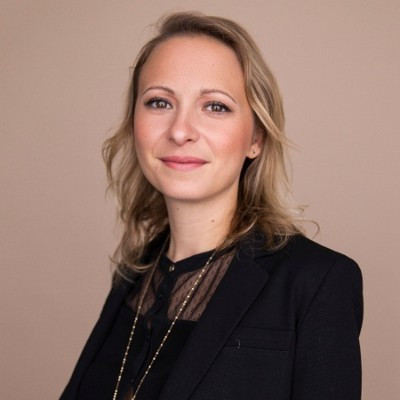 Get To Know Our Ad Board: Amazon'sVictoria Feldman