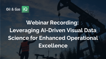 Webinar: Leveraging AI-Driven Visual Data Science