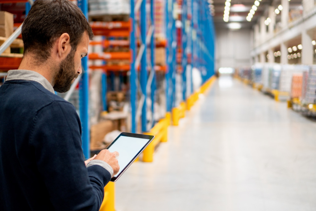 The need for smarter inventory tracking