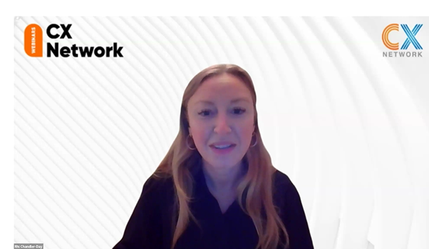 AI-powered, self-learning CX: Elevate engagement w