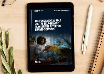 The Fundamental Role of Digital Self-Service