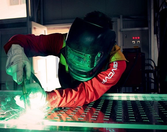 The augmented human reality defining the future of process