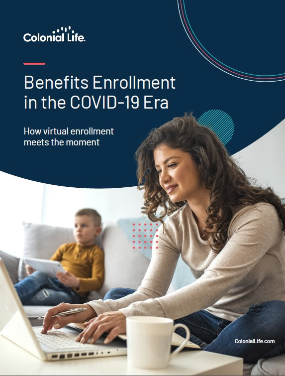 Why Virtual Enrollment is a New Best Practice