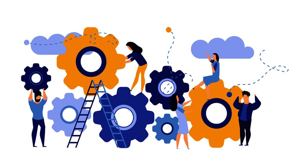 2021 Global Workforce Trends