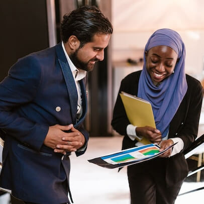 Improving Workplace Culture in Asia-Pacific