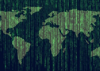 2021 records ‘all-time peak’ in weekly cyber attacks