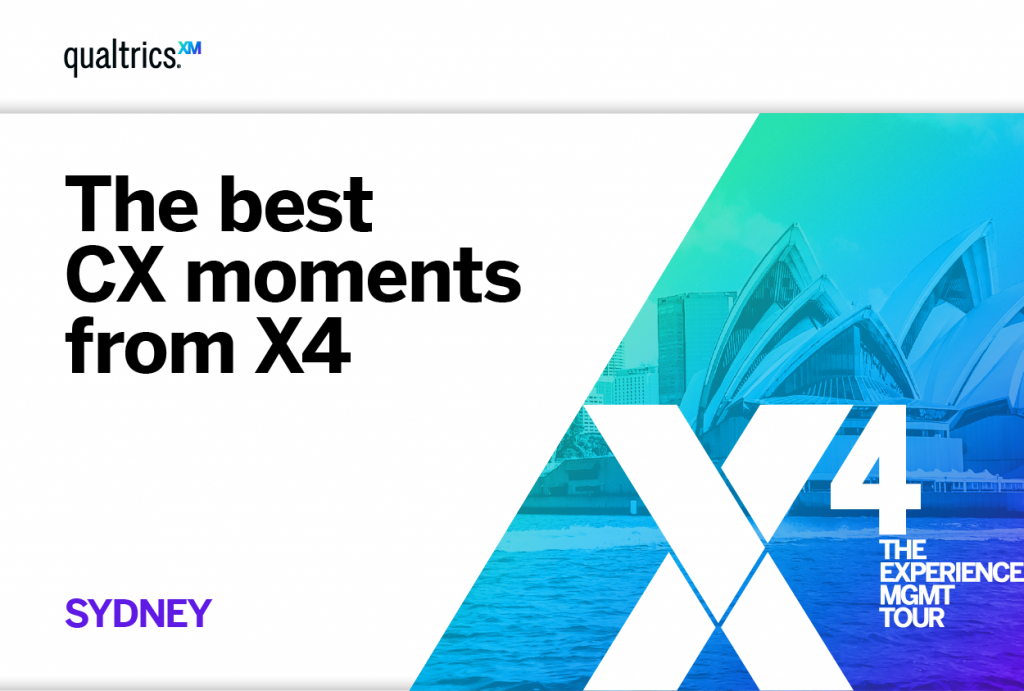 4 steps to building a CX investment case