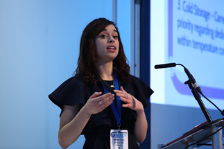 Meet the CX Network team: Editor-in-Chief – Chanice Henry