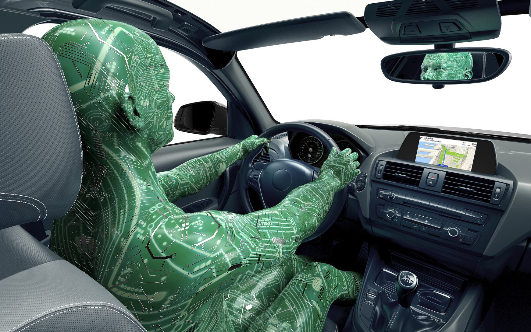 The first level-3 automated vehicle is on the road: Is ISO functional ...