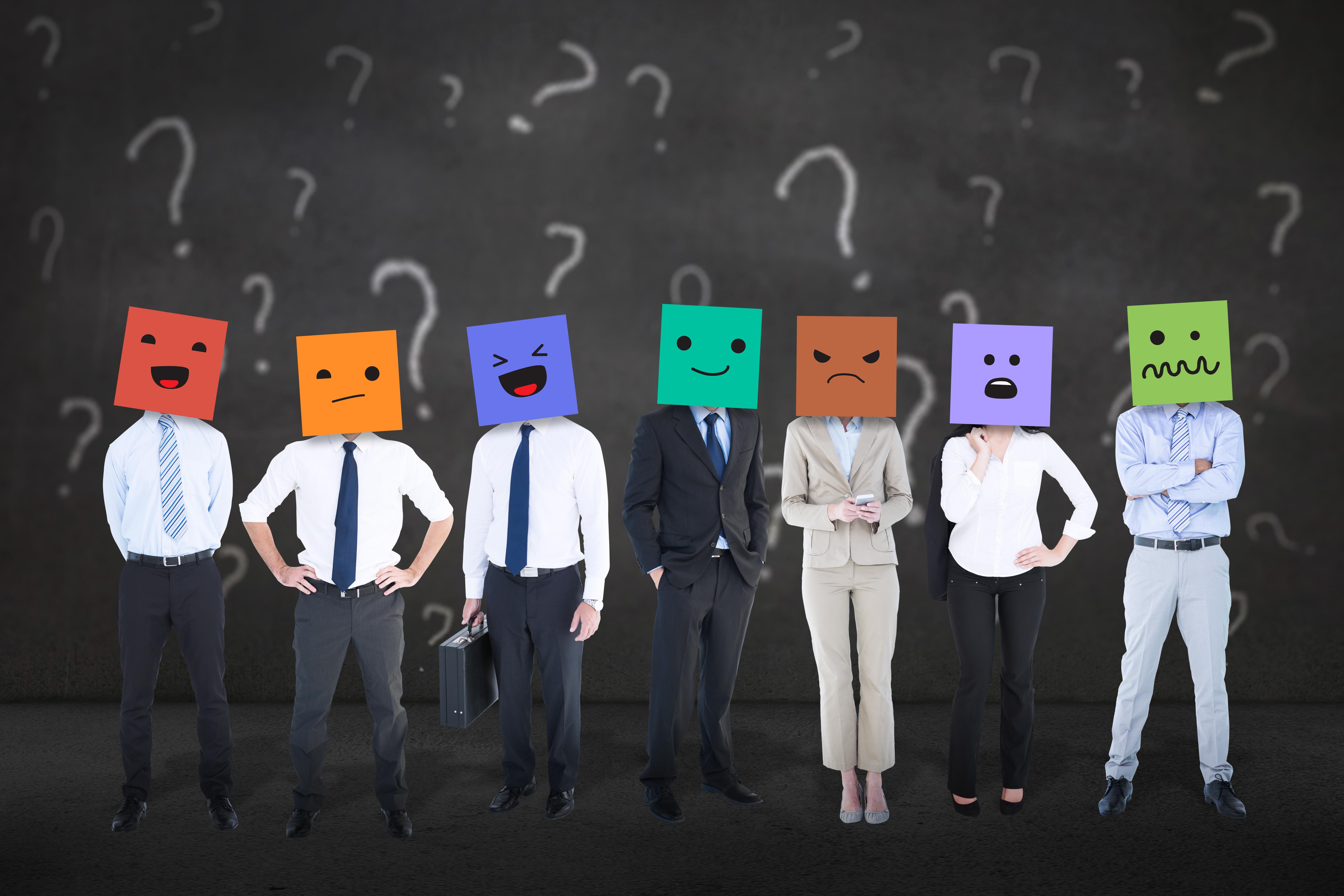 ‘Every conversation with a customer matters’