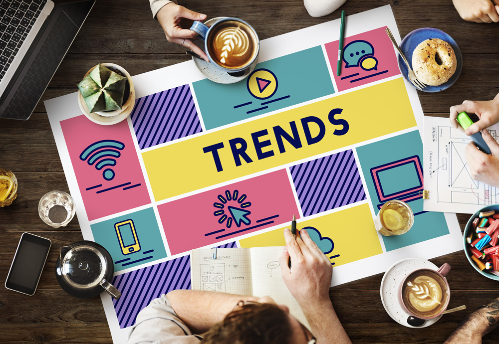 The 7 definite trends to transform customer experience in 2018