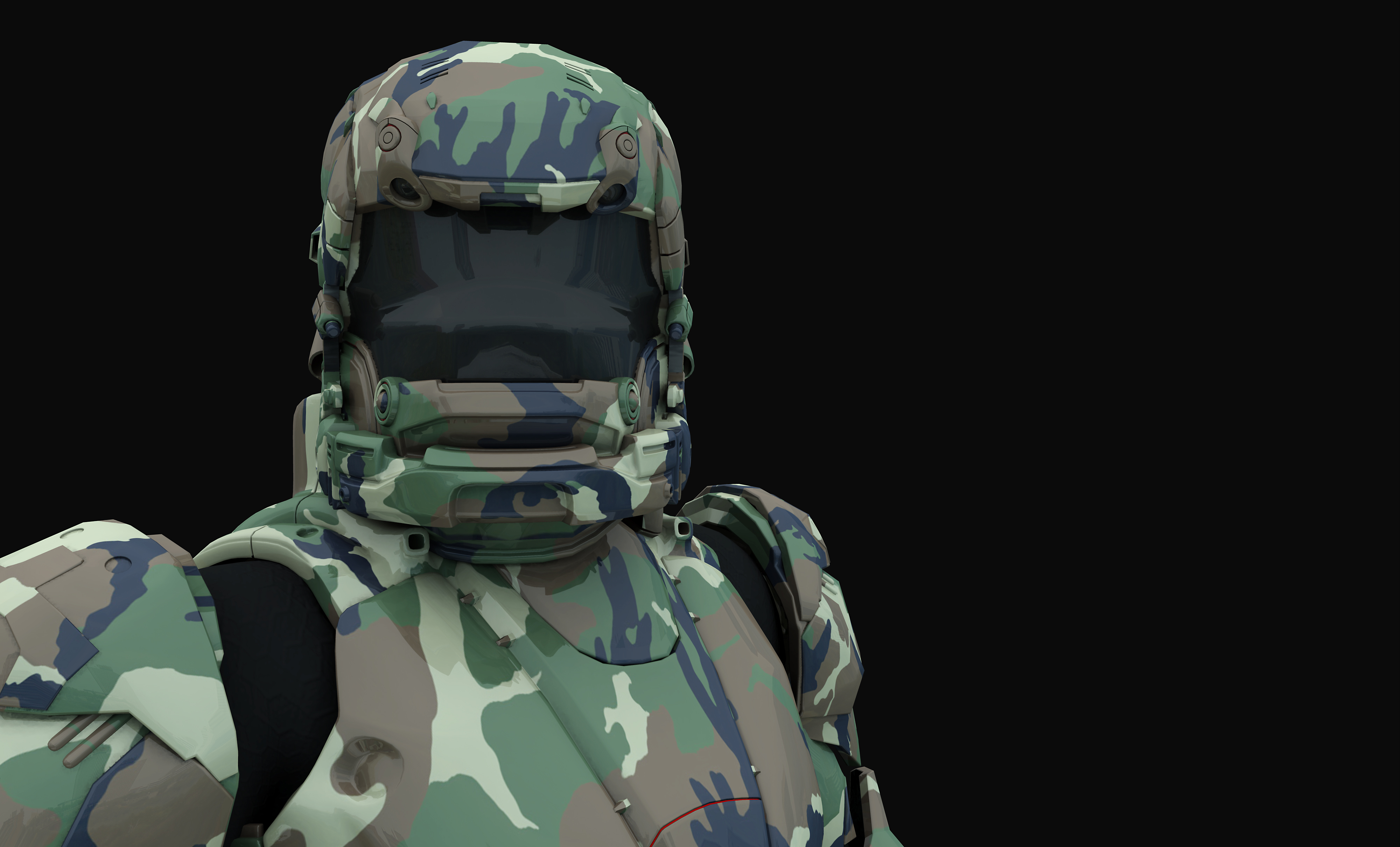 Transforming ISR capabilities through AI, Machine Learning and Big Data