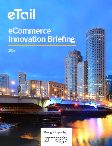 The Updated 2019 eTail Boston eCommerce Innovation