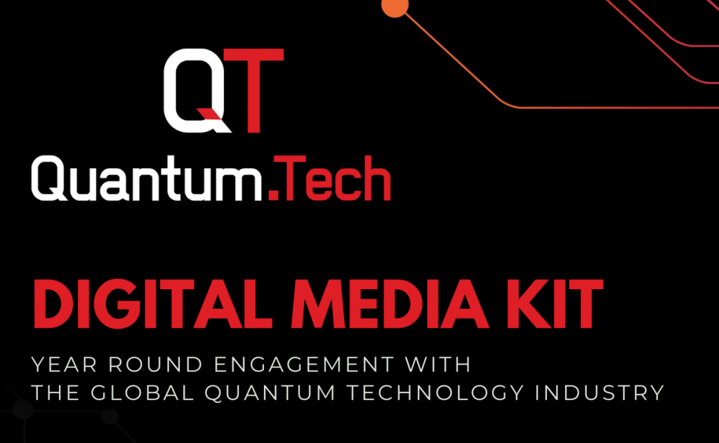 Quantum.Tech Digital Media Kit | Quantum.Tech
