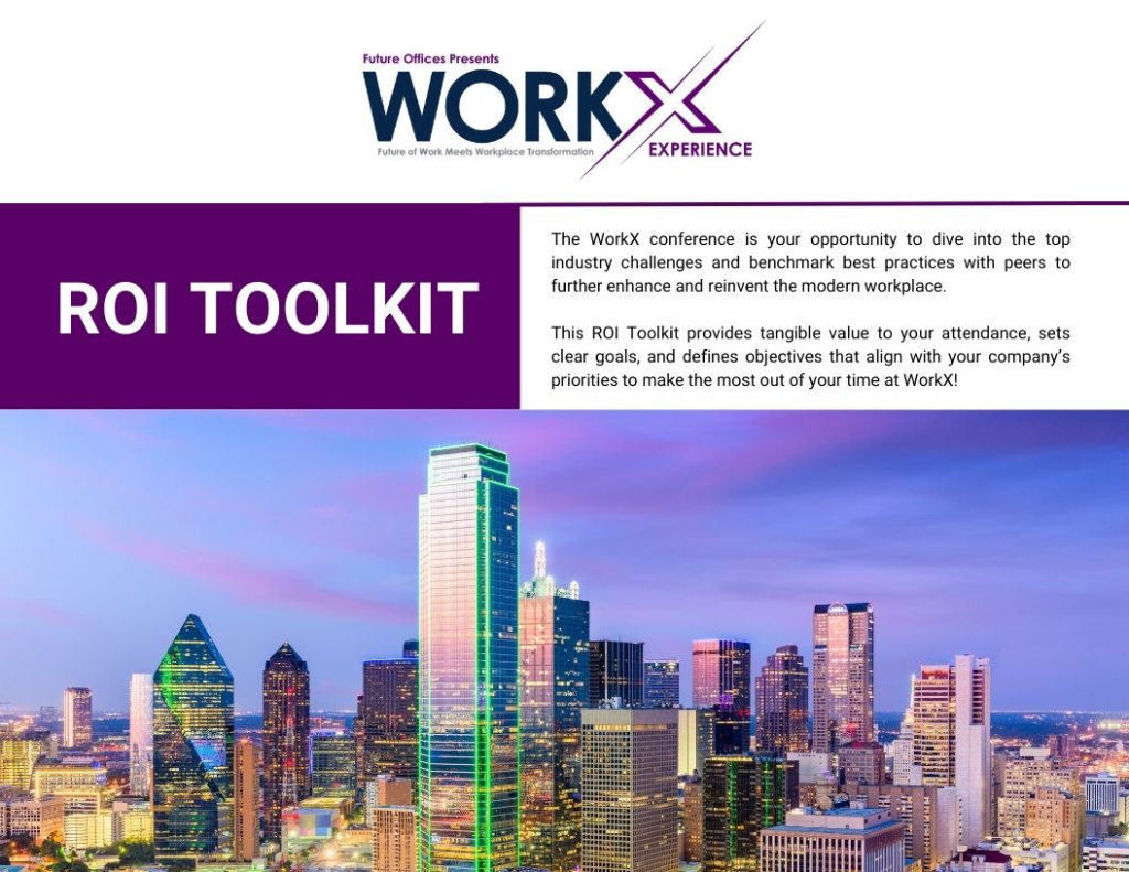 ROI Toolkit ROI Toolkit
