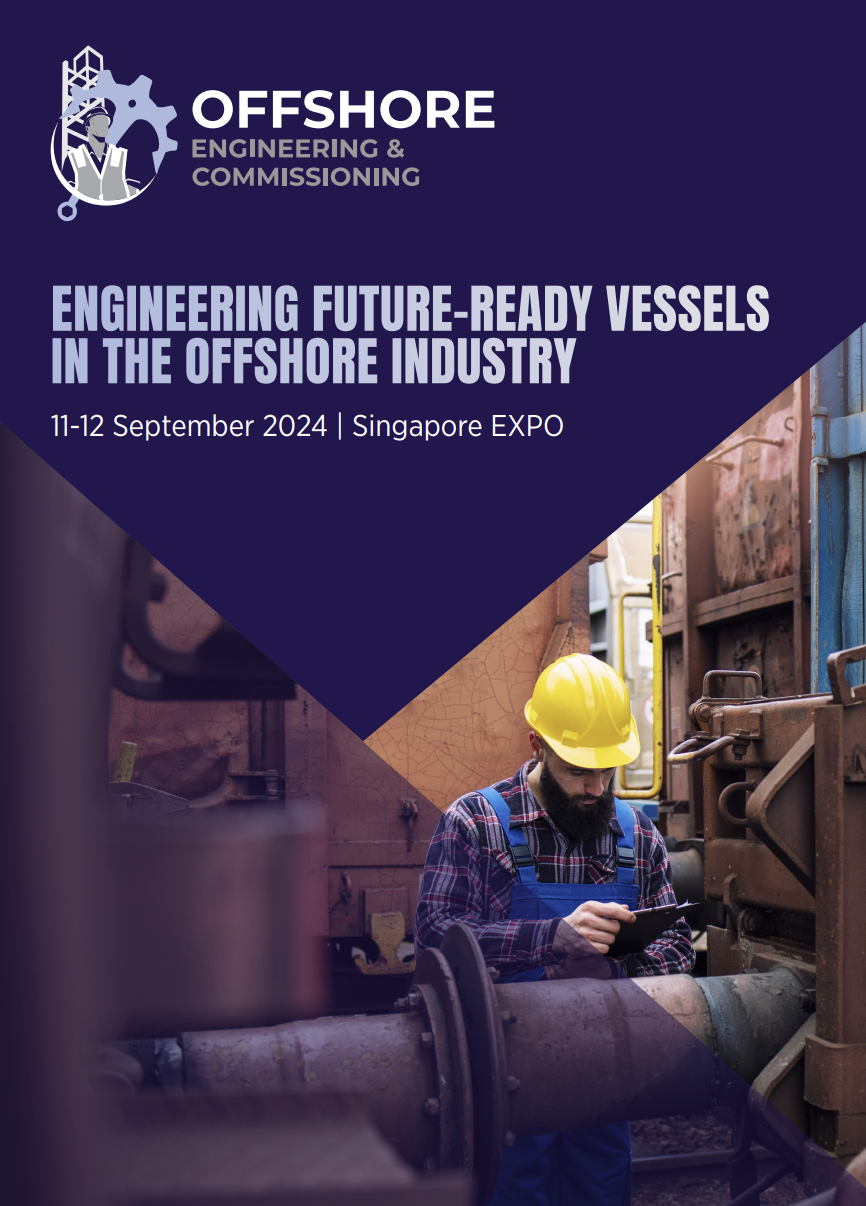 Offshore Engineering & Commissioning Theatre Program