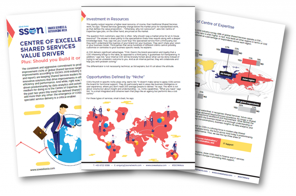 SSOW Asia Knowledge Center