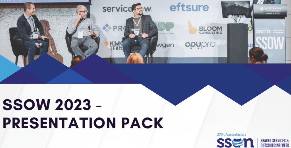 Unlock Insights: SSOW 2023 Presentation Pack for Shared