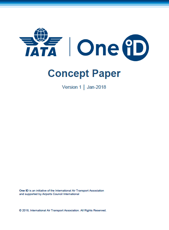 OneiD Concept Paper