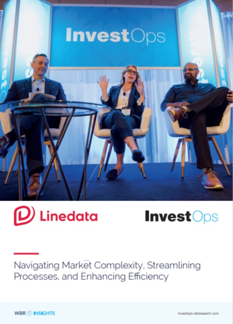 Global Wealth Manager Case Study | InvestOps USA