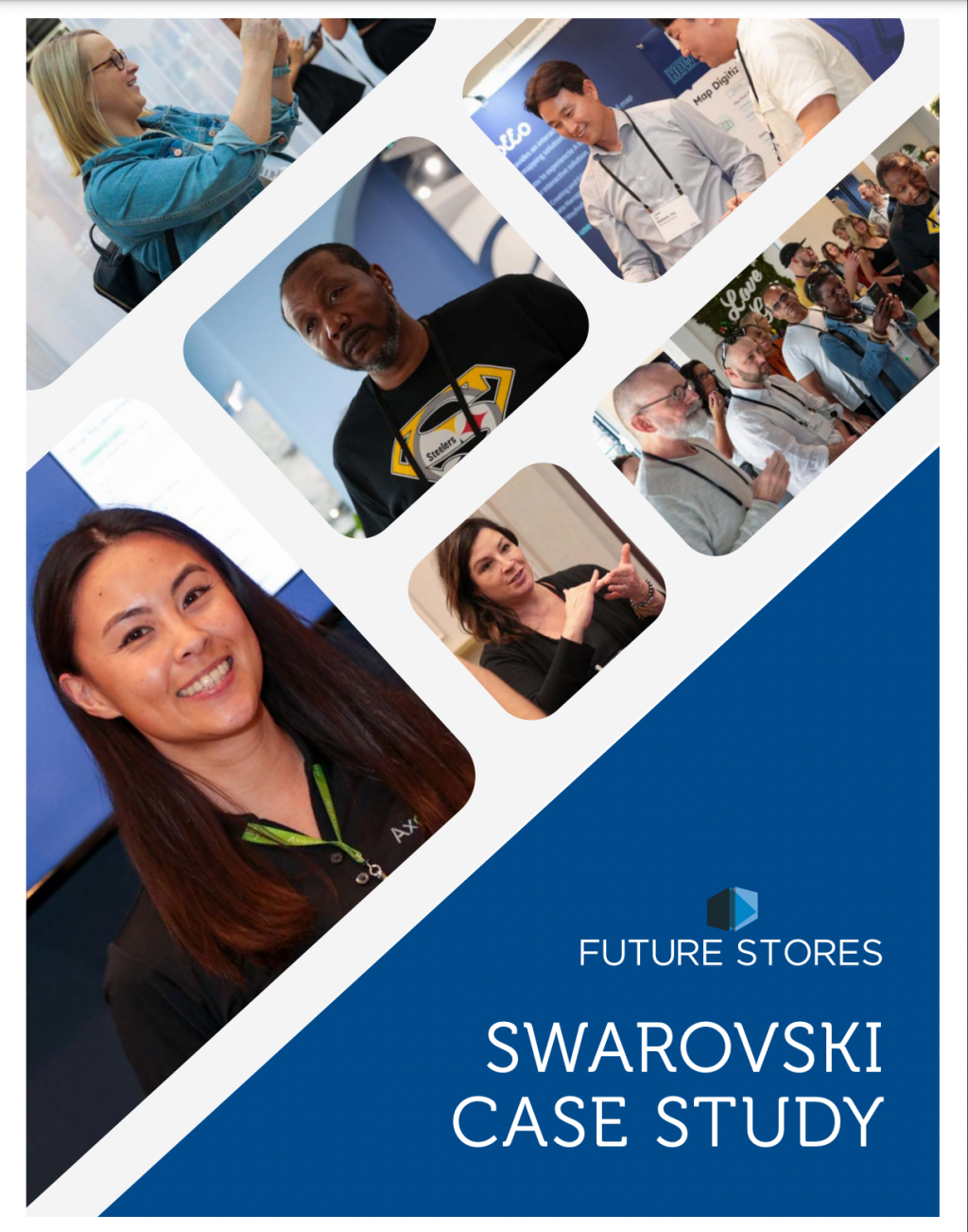 Future Stores Seattle - Swarovski Case Study | Future