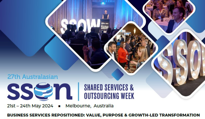 Post Show Report - 26th Annual Shared Services and