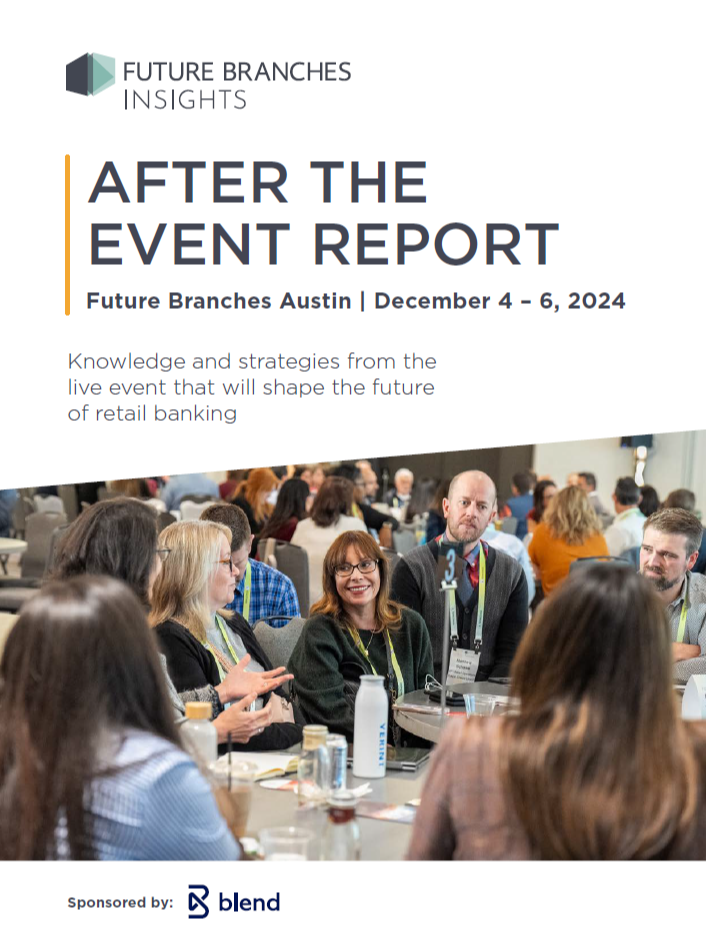 Future Branches Austin 2024: After the Event Report